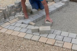 Heimwerker-Berater: Magerbeton-Anleitungen für Sie