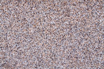 Heimwerker-Berater: Alles über Buntsteinputz | Sie werden begeistert sein!