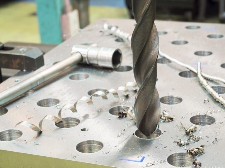 Metallbohrer kaufen: Tipps & Ratgeber | Heimwerker-Berater